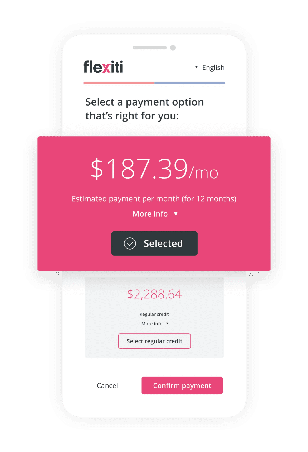 FlexitiCard | Lube FX