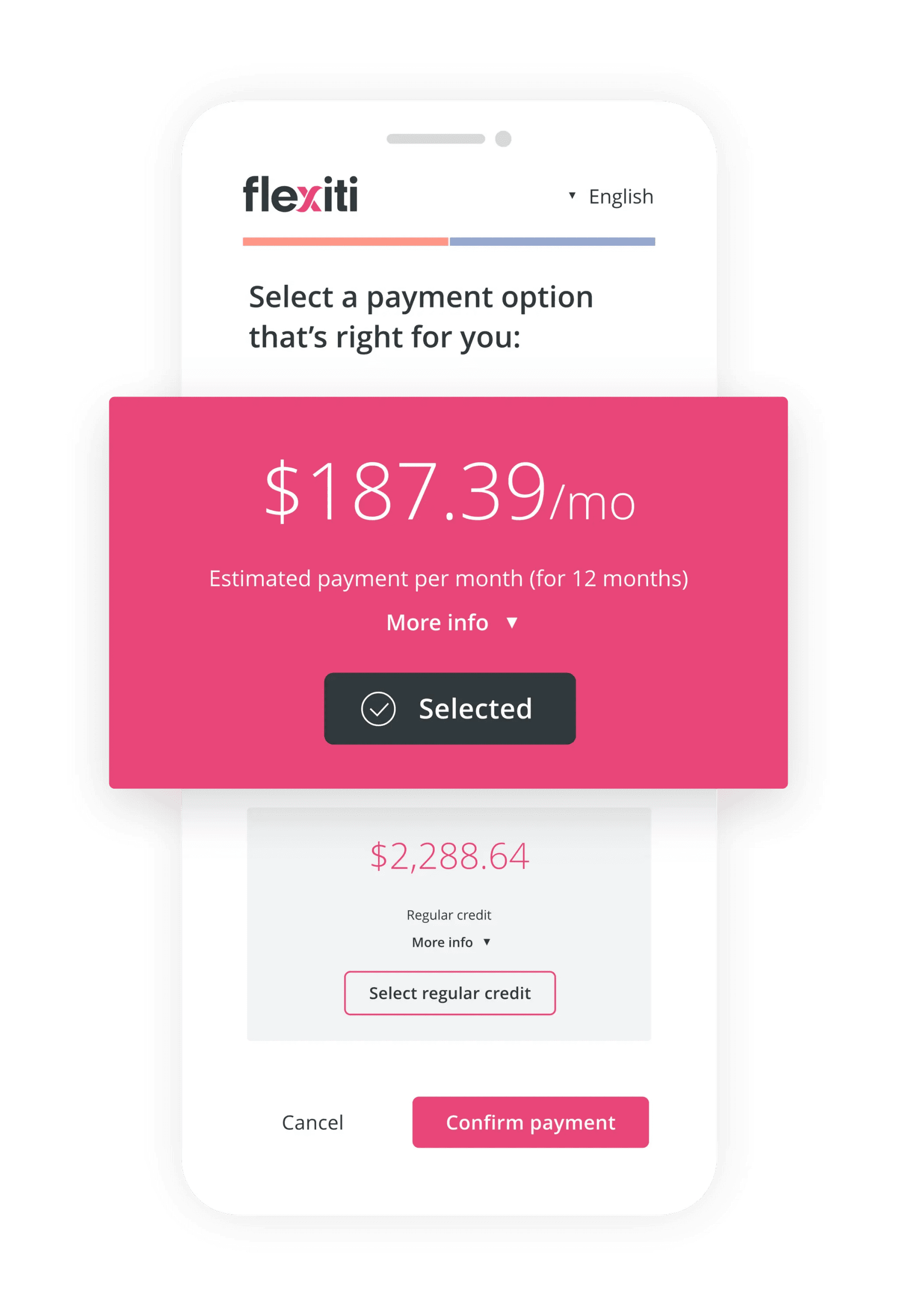 FlexitiCard | Lube FX